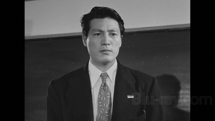 Hiroshima Blu-ray (ひろしま / Arrow Academy)