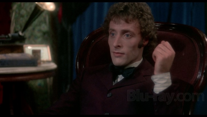 The Naughty Victorians Blu-ray (Vinegar Syndrome Exclusive)