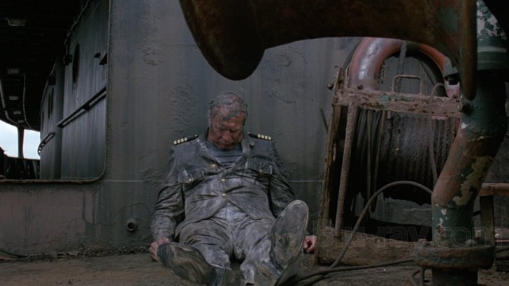 Death Ship Blu-ray Release Date July 13, 2020 (Extended Version ...