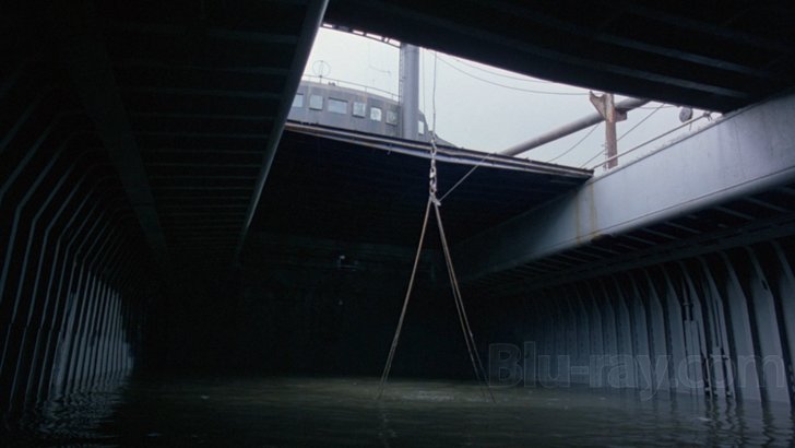 Death Ship Blu-ray Release Date July 13, 2020 (Extended Version ...