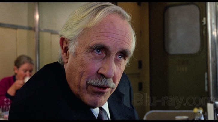 Black Rainbow Blu-ray
