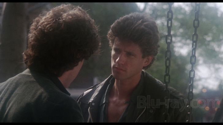 Perfect Strangers Blu-ray