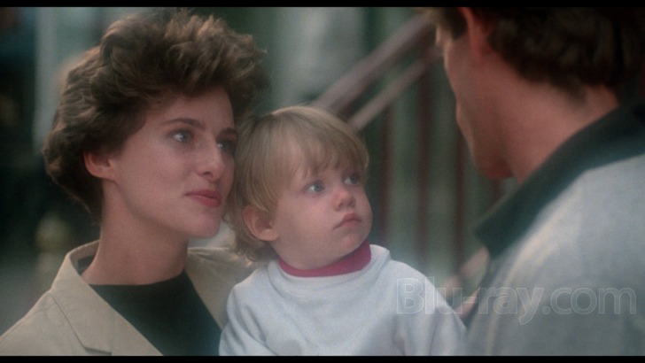 Perfect Strangers Blu-ray