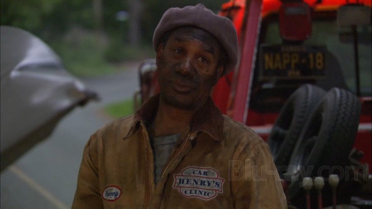 Eureka: The Complete Series Blu-ray