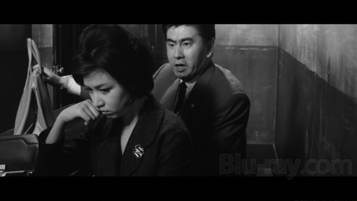 The Black Report Blu-ray (Black Statement Book)
