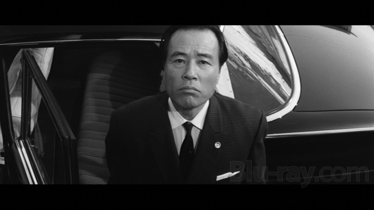 The Black Report Blu-ray (Black Statement Book)