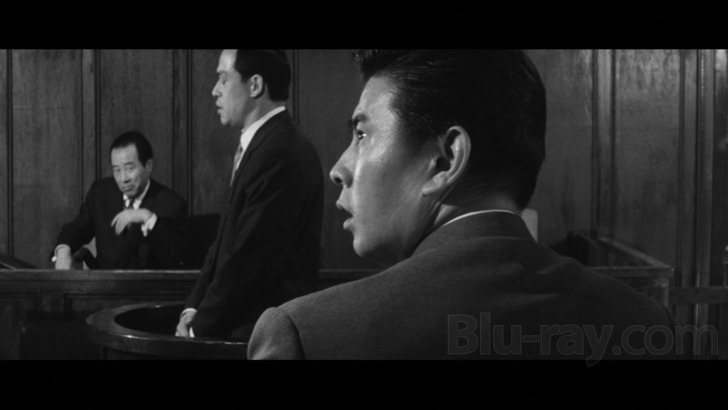 The Black Report Blu-ray (Black Statement Book)