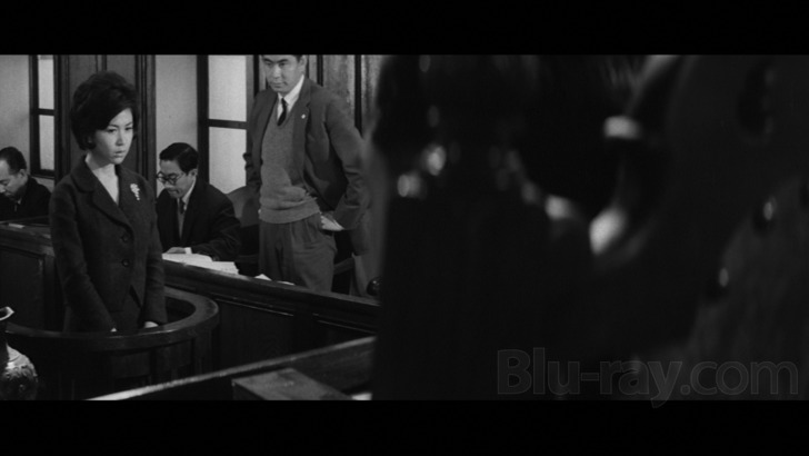 The Black Report Blu-ray (Black Statement Book)