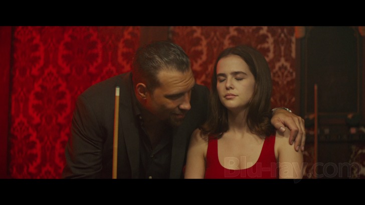 Buffaloed Blu-ray Release Date May 19, 2020