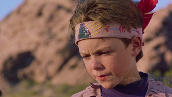 Mikey Blu-ray (MVD Rewind Collection)