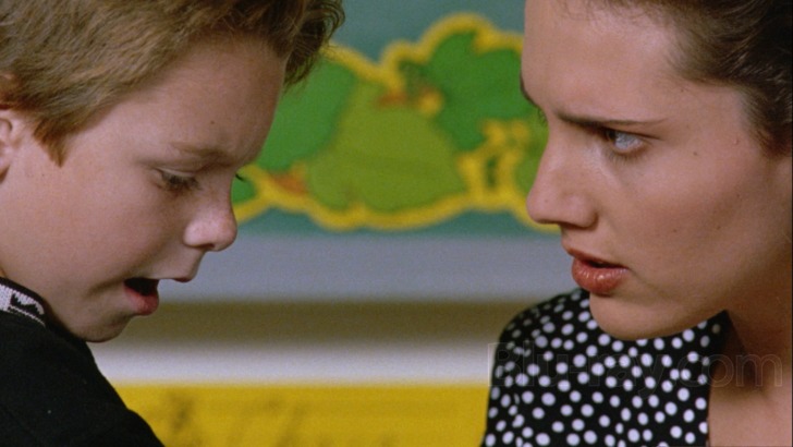 Mikey Blu-ray (MVD Rewind Collection)