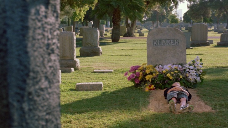 Mikey Blu-ray (MVD Rewind Collection)