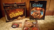 The Goonies 4K Gift Set Blu-ray (Amazon Exclusive)