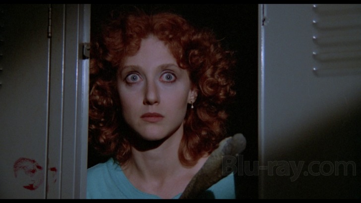 Pandemonium Blu-ray (Thursday the 12th)