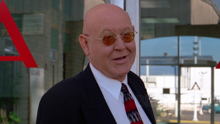 Suckers Blu-ray (Restored Special Edition | Includes Six Days in Roswell)