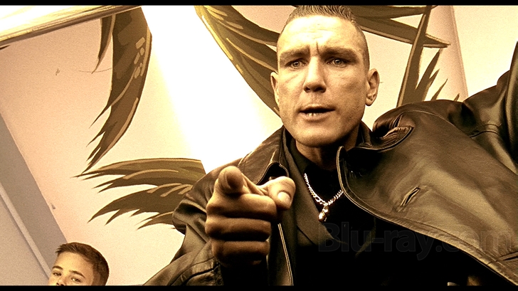 Lock, Stock and Two Smoking Barrels Blu-ray