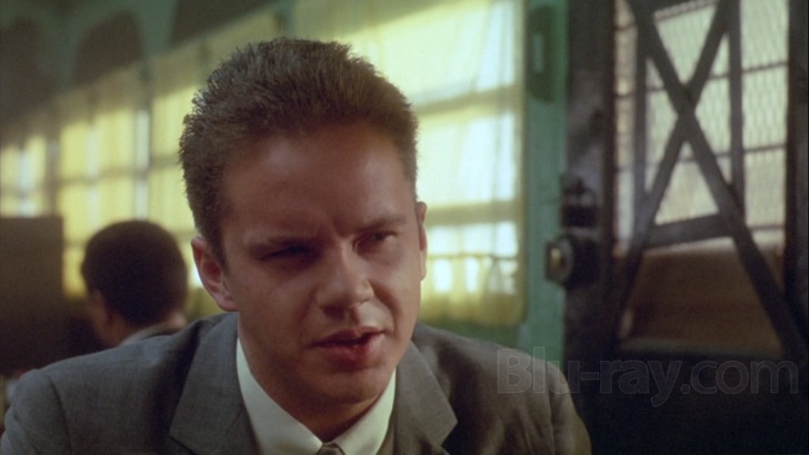 Five Corners Blu-ray Release Date August 11, 2020