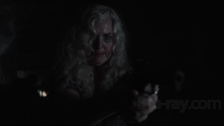 Channel Zero: Season Three - Butcher's Block Blu-ray (Australia)