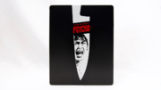 Psycho 4K Blu-ray (Best Buy Exclusive SteelBook)
