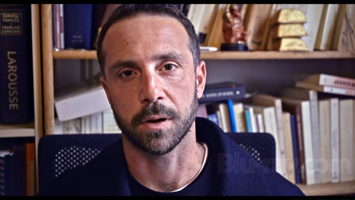 Psychomagic, A Healing Art Blu-ray (Psychomagie, un art pour guérir)