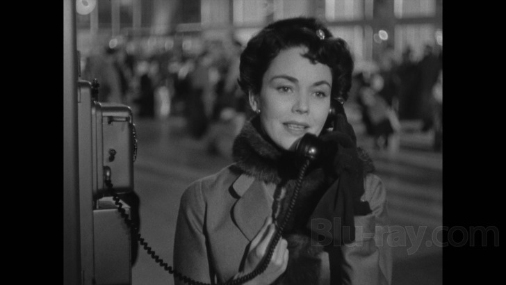 Indiscretion of an American Wife Blu-ray Release Date March 31, 2020 ...