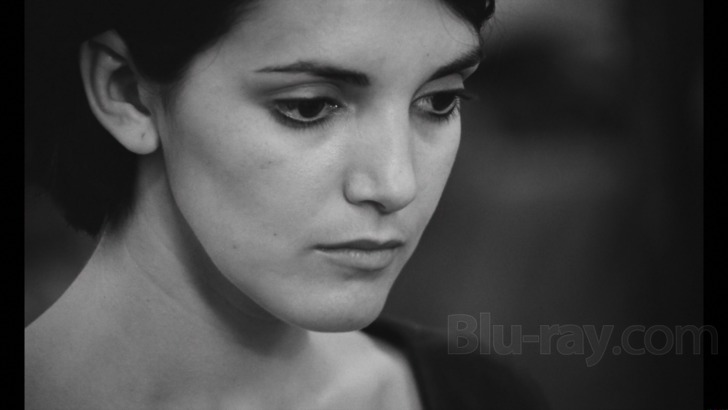 Lucía Blu-ray (DigiPack)