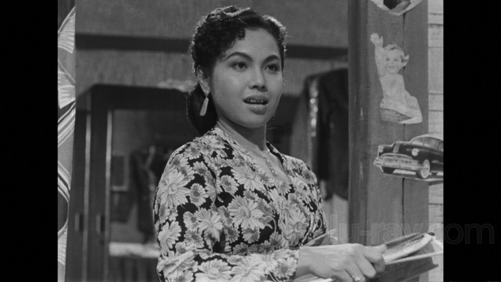 After the Curfew Blu-ray (DigiPack)