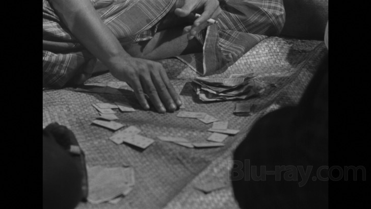 After the Curfew Blu-ray (DigiPack)