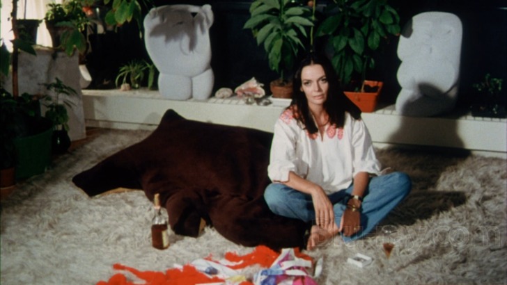 Shivers Blu-ray (Collector's Series)