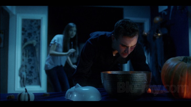 Scare Package Blu-ray