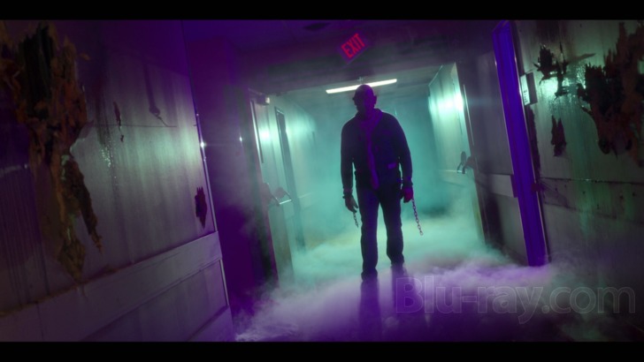 Scare Package Blu-ray