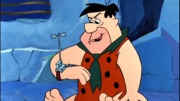 The Man Called Flintstone Blu-ray
