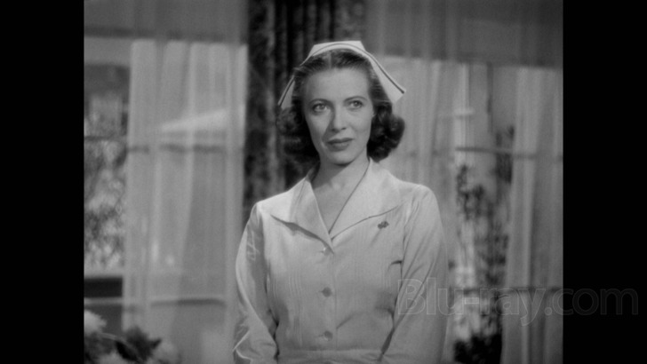 Disputed Passage Blu-ray