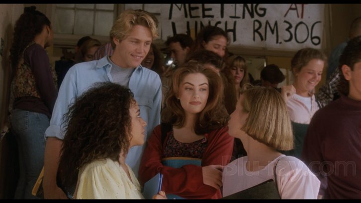 Sleepwalkers Blu-ray (Stephen King's Sleepwalkers / Eureka Classics ...