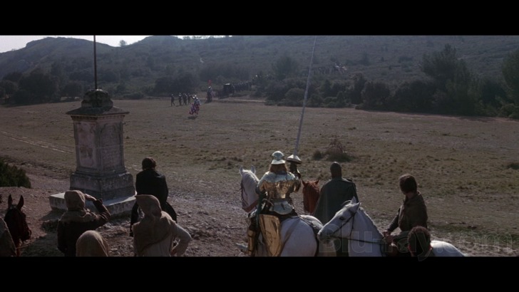 Sword of the Valiant: The Legend of Sir Gawain and the Green Knight Blu ...
