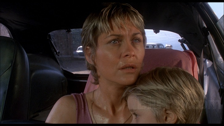 Cujo Blu-ray (25th Anniversary Edition)