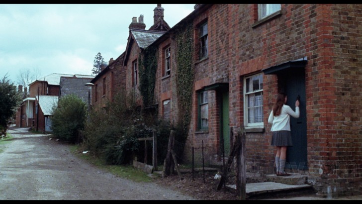 I Start Counting Blu-ray (Vinegar Syndrome Exclusive)