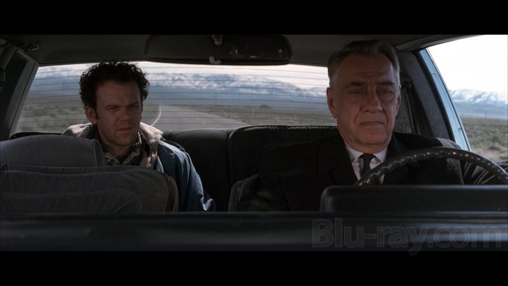 Hard Eight Blu-ray (Imprint #14) (Australia)