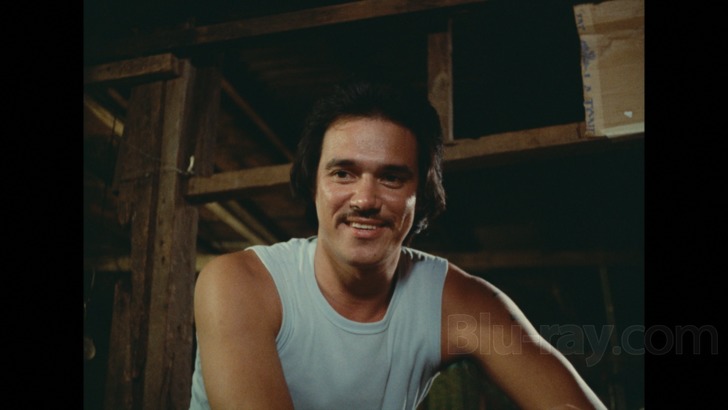 Insiang Blu-ray (DigiPack)