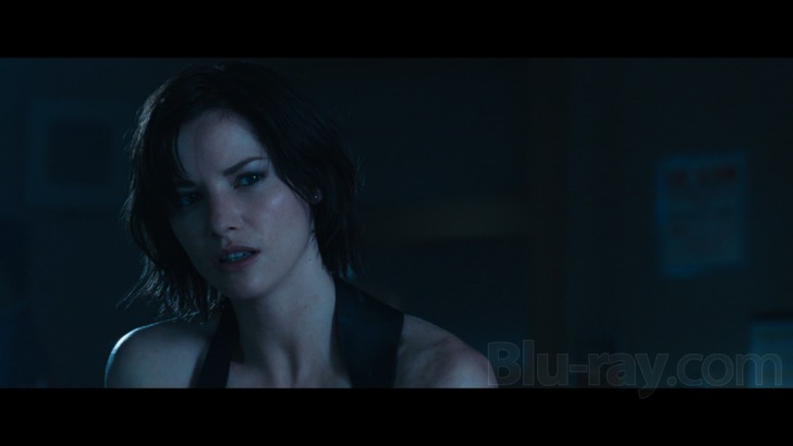 Resident Evil: The Complete Collection 4K Blu-ray (DigiPack)