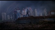 Cemetery of Terror Blu-ray (Cementerio del terror | Zombie Apocalypse ...