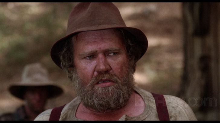 Pumpkinhead Blu-ray (SteelBook)