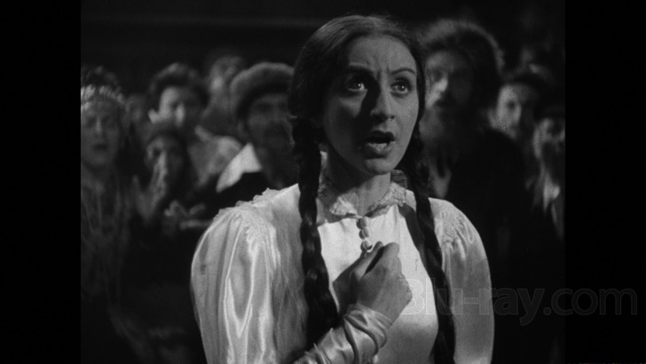 The Jewish Soul: Classics of Yiddish Cinema Blu-ray Release Date ...