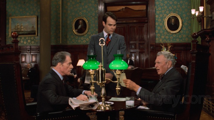 Trading Places Blu-ray (Remastered | Paramount Presents #12)