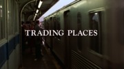 Trading Places Blu-ray (Remastered | Paramount Presents #12)