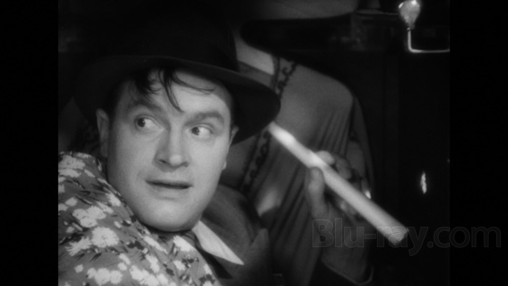 The Bob Hope Collection Blu-ray (Imprint #16 #17) (Australia)