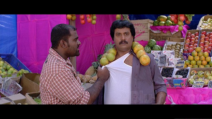 King Blu-ray Release Date October 13, 2009