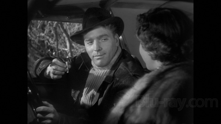 Sorry, Wrong Number Blu-ray (Imprint #02) (Australia)