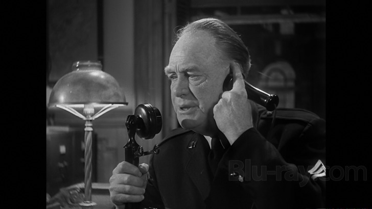 Sorry, Wrong Number Blu-ray (Imprint #02) (Australia)