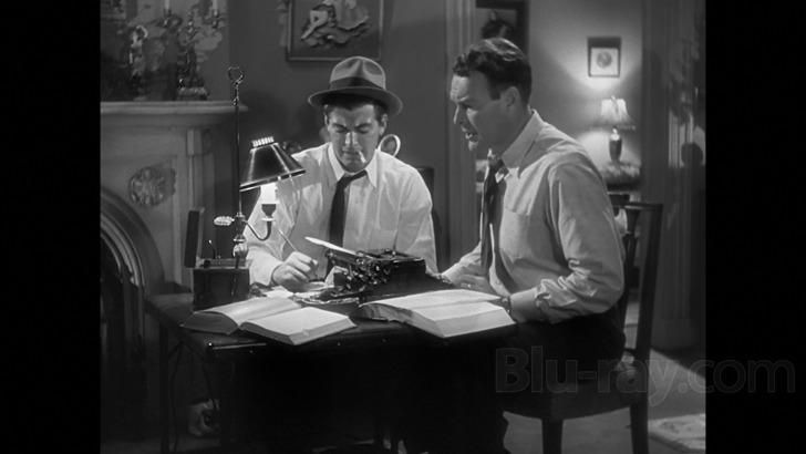 Sorry, Wrong Number Blu-ray (Imprint #02) (Australia)